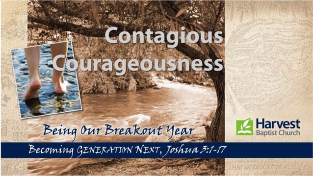 06 josh 3 slides 042714 | PPTX