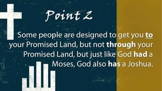 06 josh 3 slides 042714 | PPTX