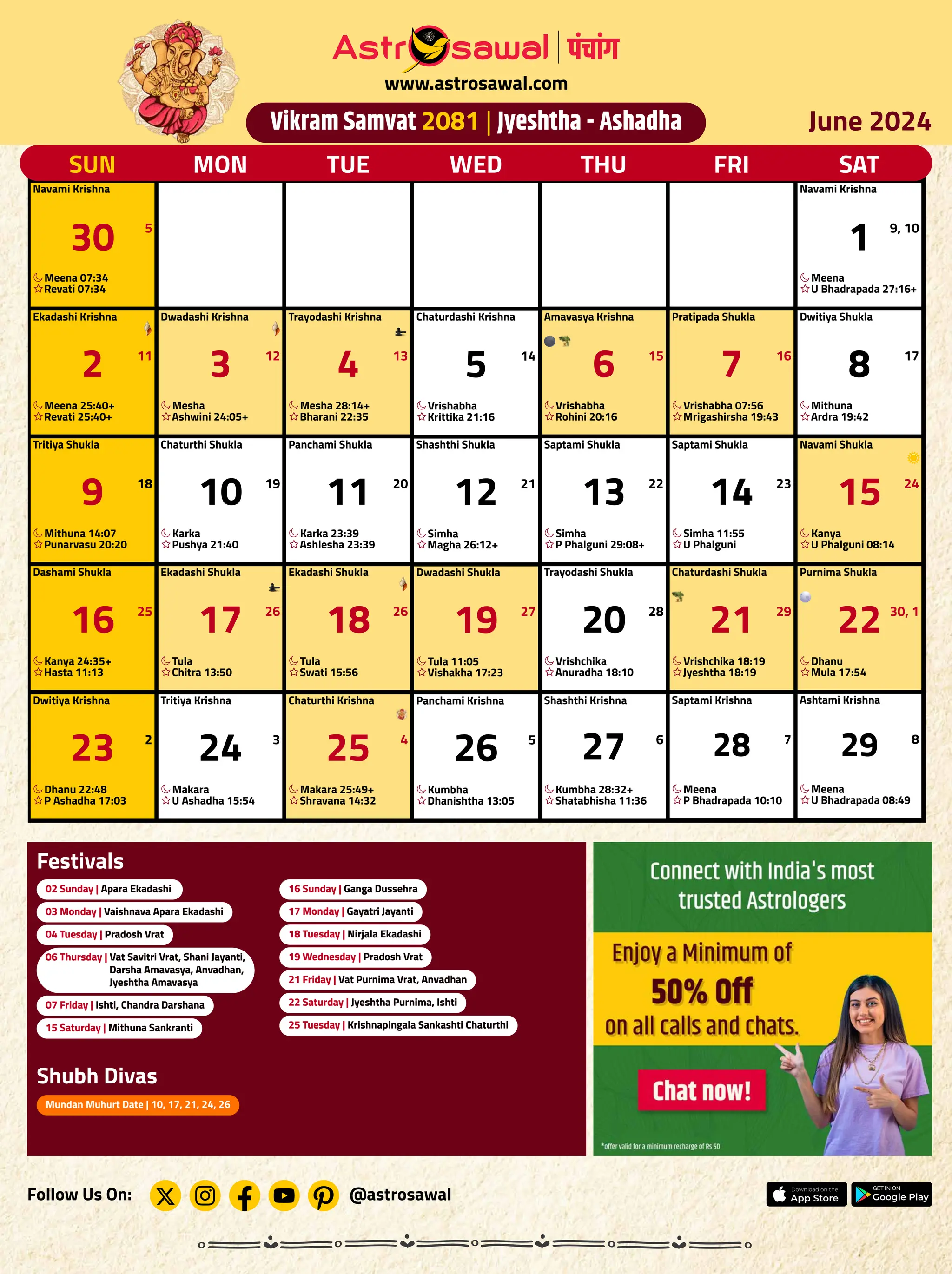 Explore the June Punchang 2024 | PDF