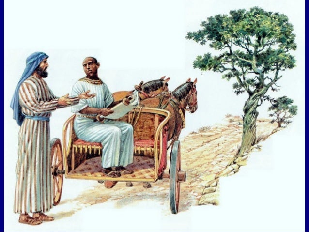 06 June 30 2013 The Effective Christian Life Acts 8 26 40 06-june-30-2013-the-effective-christian-life-acts-8-26-40