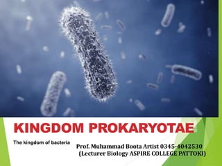06_Kingdom_Prokaryotae769[1].pptx