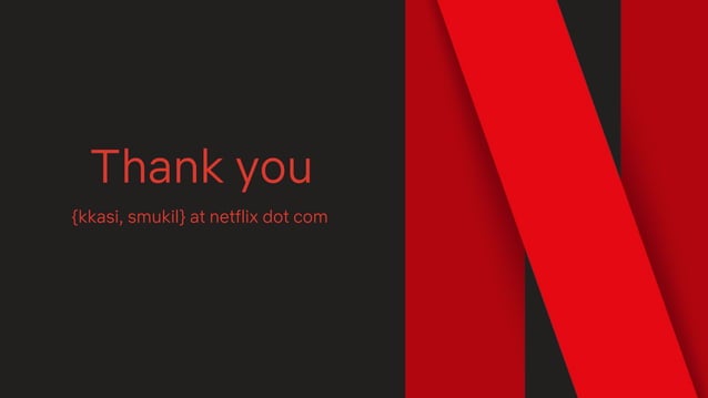 Dyno: Composite Data Types And Redis Modules: Kishore Kasi, Sailesh ...