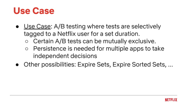 Dyno: Composite Data Types And Redis Modules: Kishore Kasi, Sailesh ...