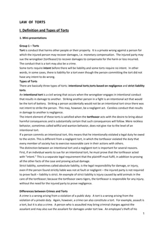 06_Law_of_Torts-Teachers Bangladesh .pdf