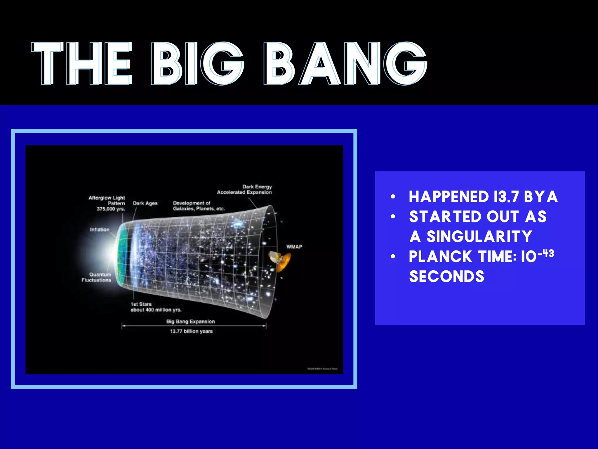 The Models of the Universe | PPTX