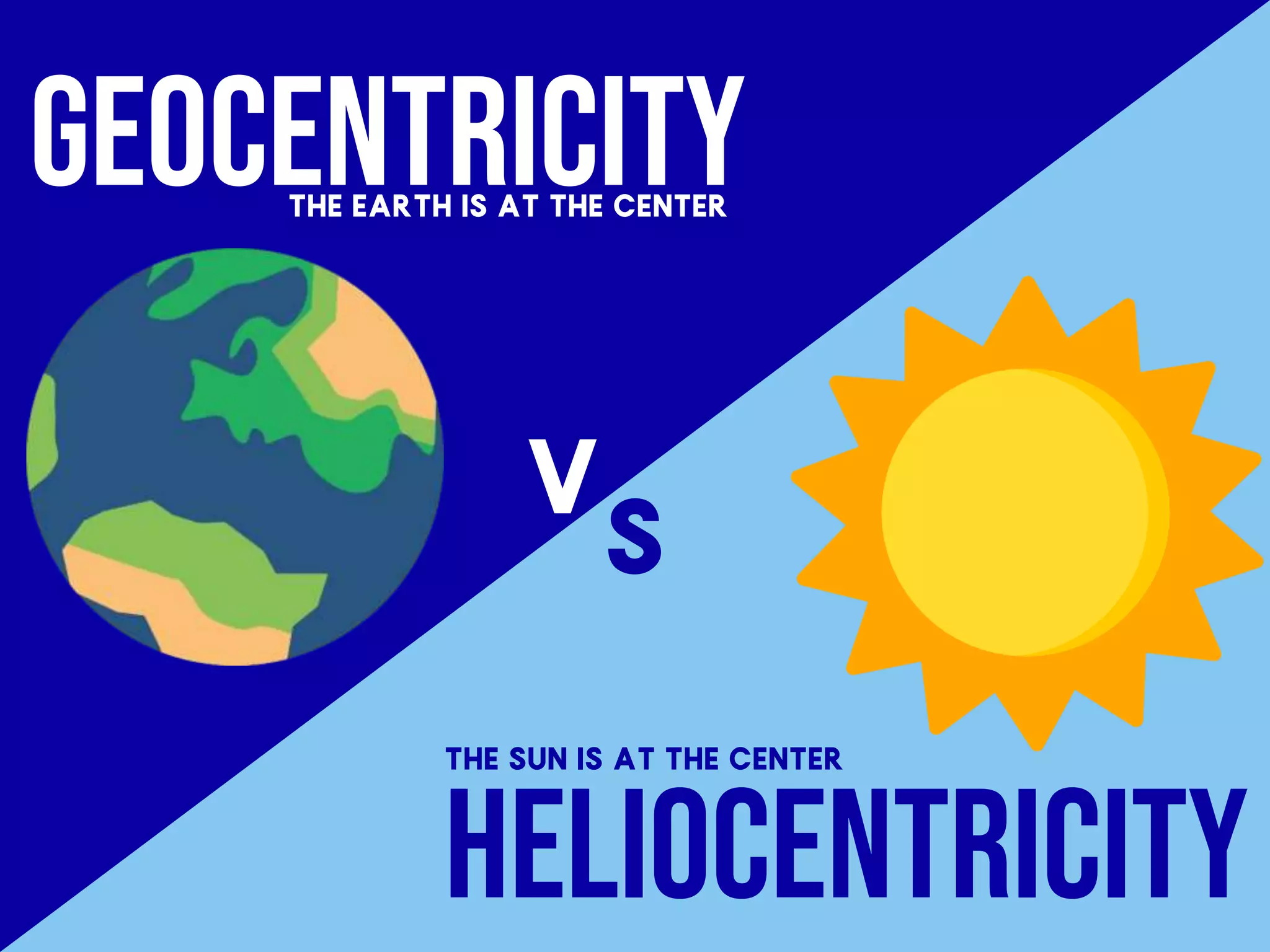 The Models of the Universe | PPTX