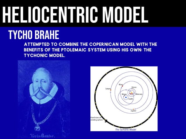 The Models of the Universe | PPTX