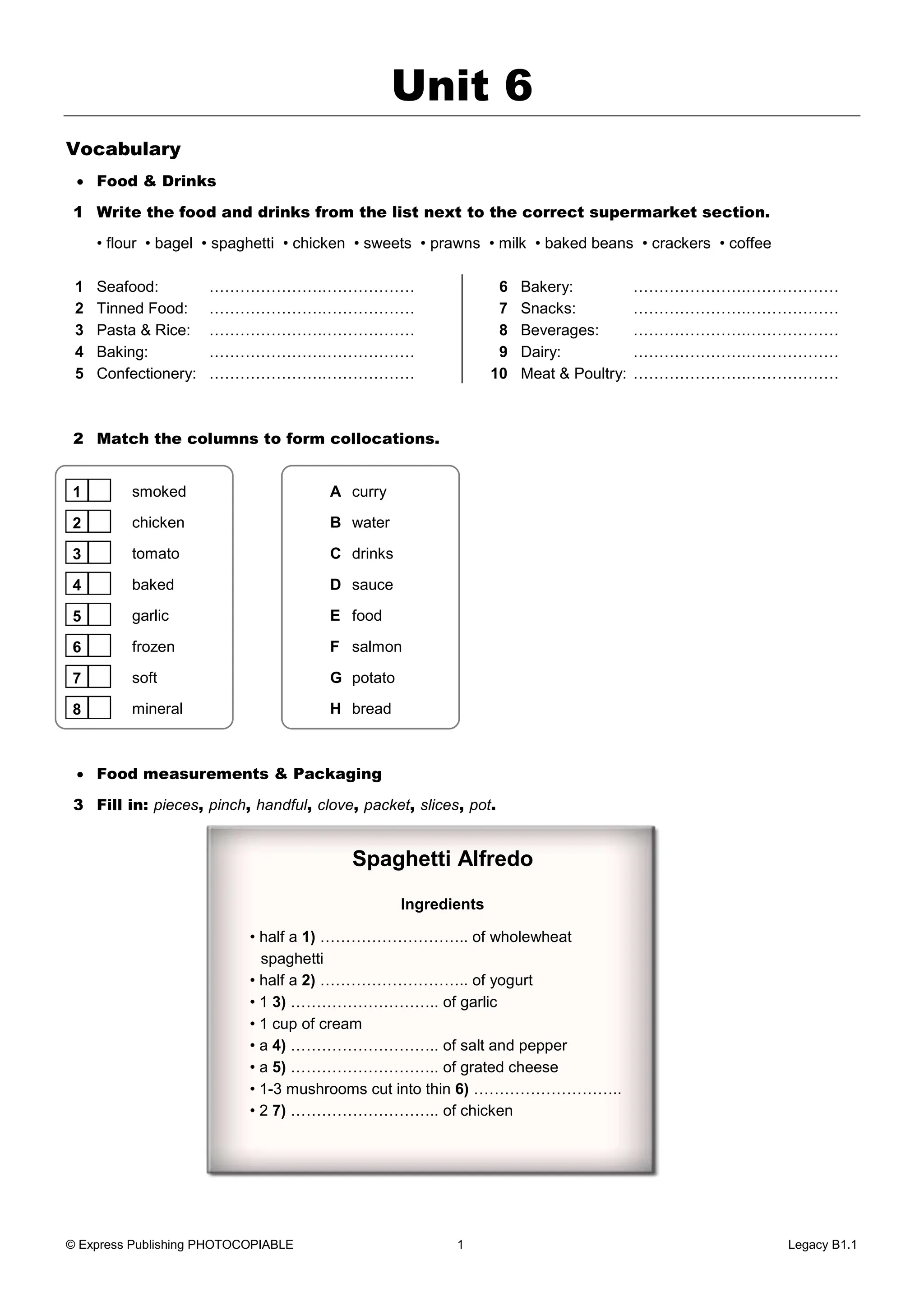 06 Legacy B1_1 Unit 6.doc