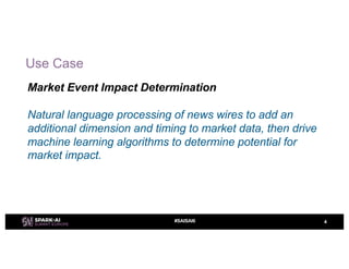 An AI Use Case: Market Event Impact Determination via Sentiment and ...