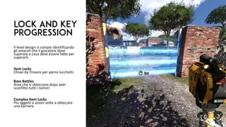Level Design 01 | PDF