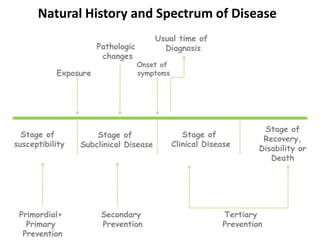 Levels of Prevention. ppt.ppt