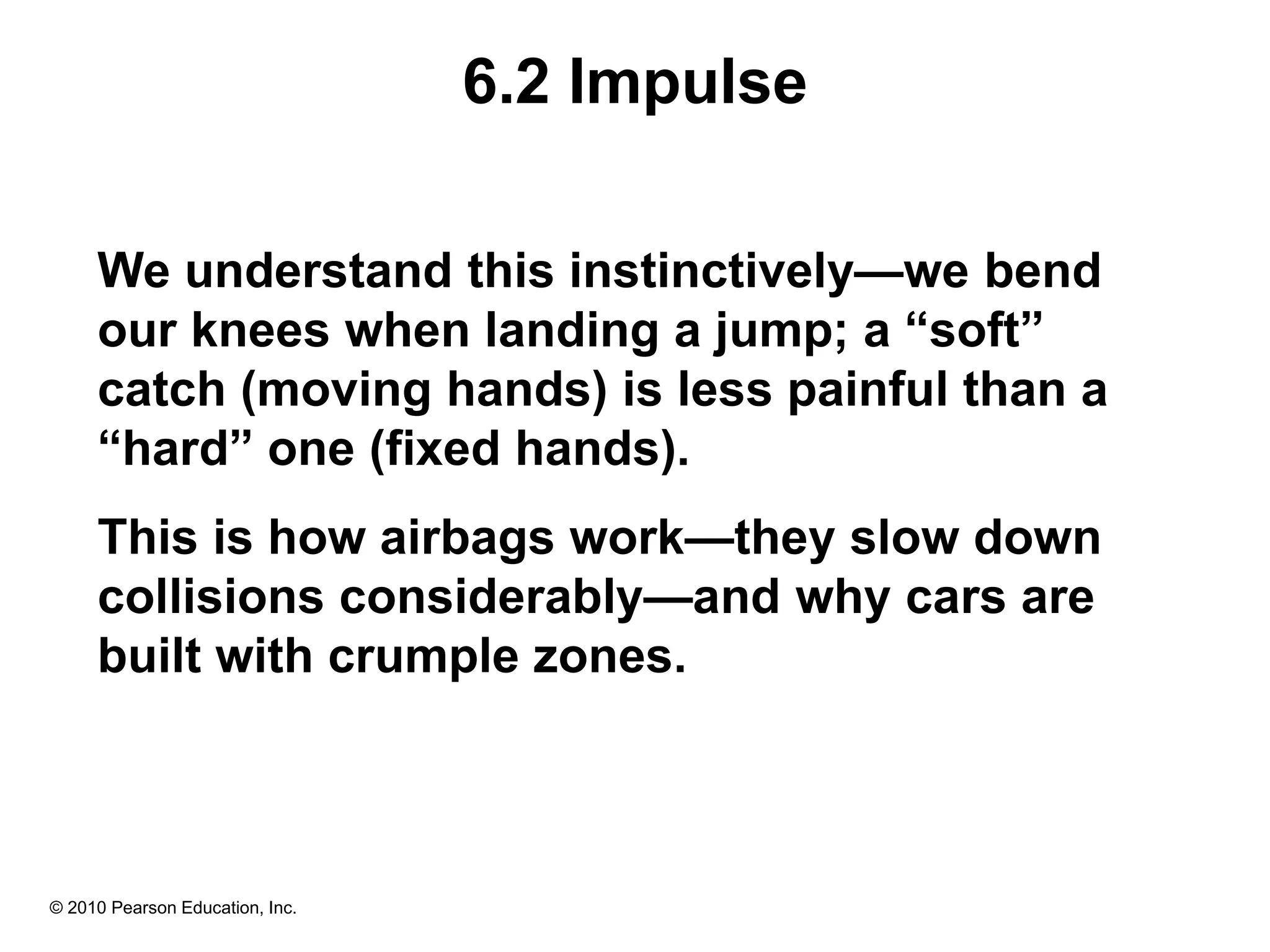 06_Linear Momentum and Collisions.ppt