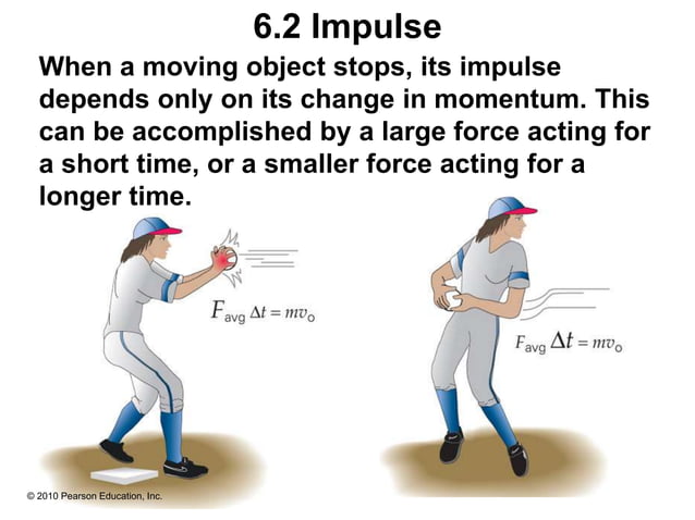 06_Linear Momentum and Collisions.ppt | Physics | Science