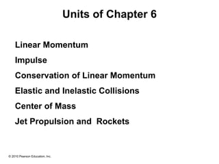 06_Linear Momentum and Collisions.ppt