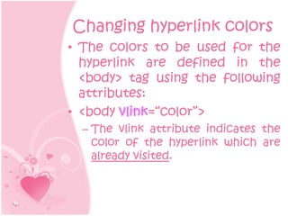 Links - IntraSystem and Absolute | PPTX