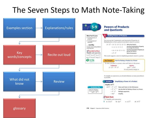06 listening and note taking | PPT