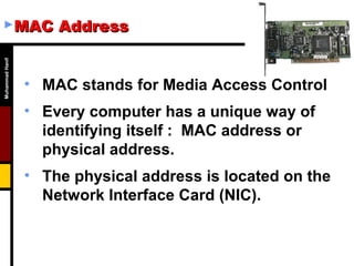 06 mac address | PPT