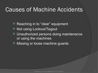 06 Safety course for Machine Guarding.ppt
