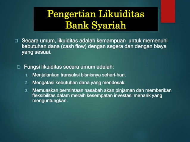 06 Manajemen Likuiditas Bank Syariah.pptx