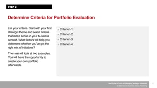 06_Mapping a Portfolio of Strategic Initiatives.pptx