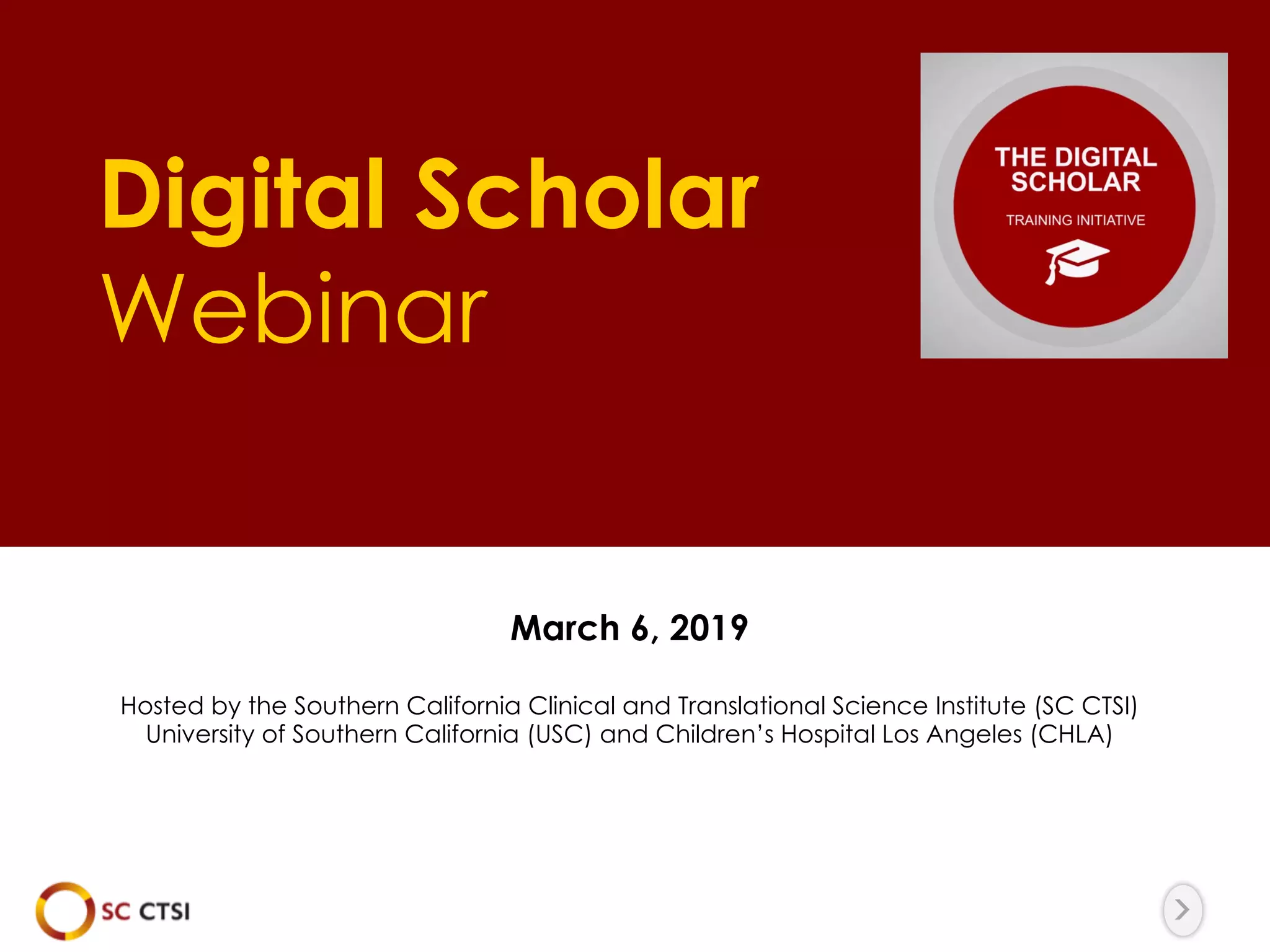 Social Media and the 21st-Century Scholar: How Researchers Can Harness ...
