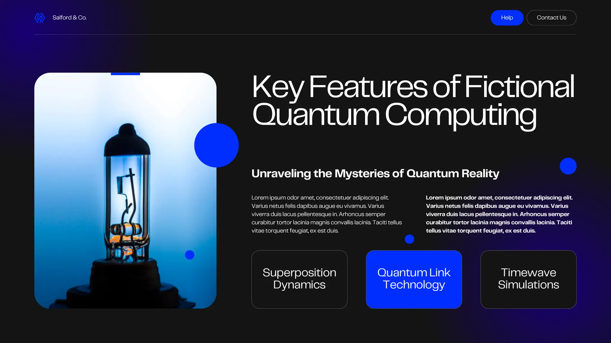 The Rise of Quantum Computing: Powering the Future Today | PDF