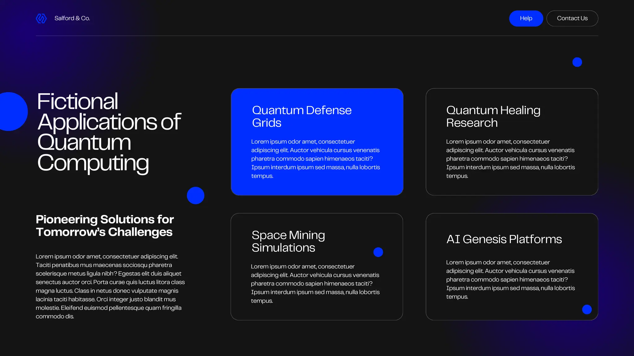 The Rise of Quantum Computing: Powering the Future Today | PDF
