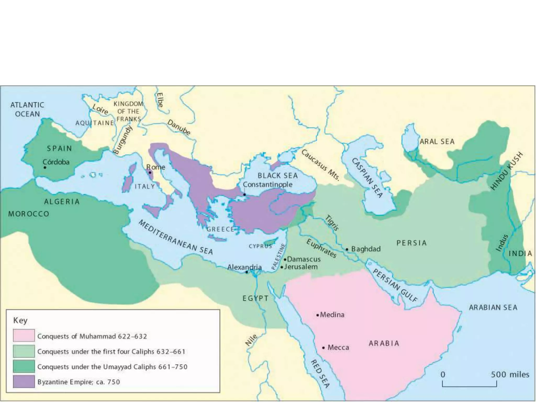 Introduction to Western Humanities - 6 - Medieval | PPT