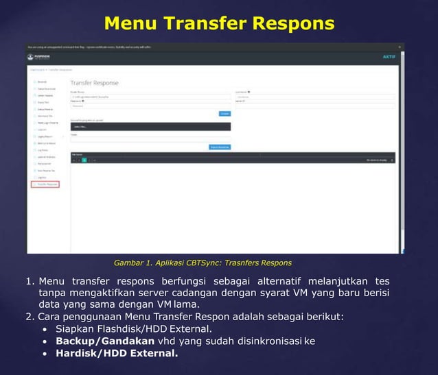 06 Menu Transfer Respons.pptx