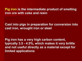 Ferrous and non ferrous Metals Engineering.ppt