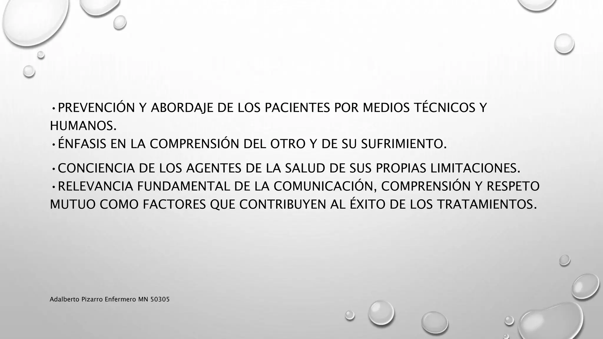El Modelo Médico Hegemónico | PPTX | Healthcare Industry | Industries