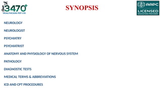06 NERVOUS SYSTEM NMS (2).pptx of Human . | PPT