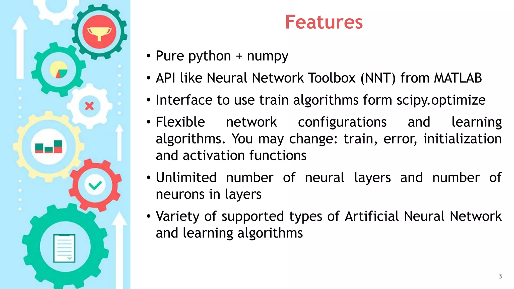 06 neurolab python | PPTX