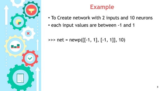 06 neurolab python | PPT