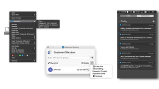 The Nextcloud Roadmap for Secure Team Collaboration | PPTX