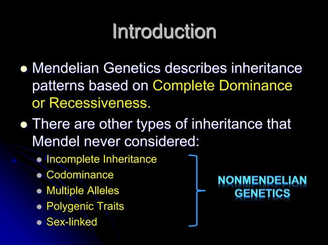 06_Notes_Non-Mendelian_Genetics_Student.ppt
