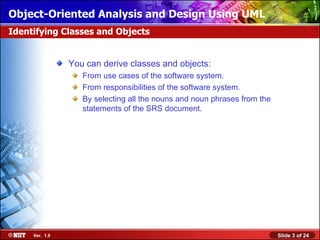 06 ooad uml-07 | PPT