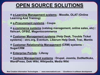 06 Outsource To India Open Source Development | PPTX