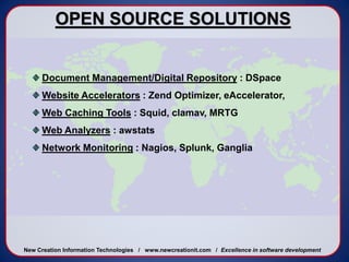 06 Outsource To India Open Source Development | PPTX