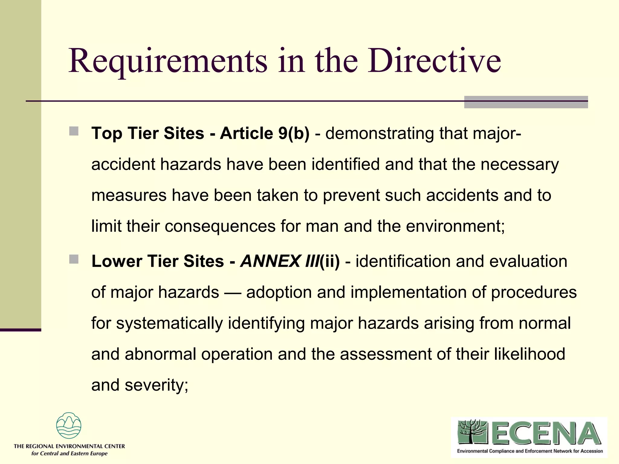 06 overview of_ra1 | PPT