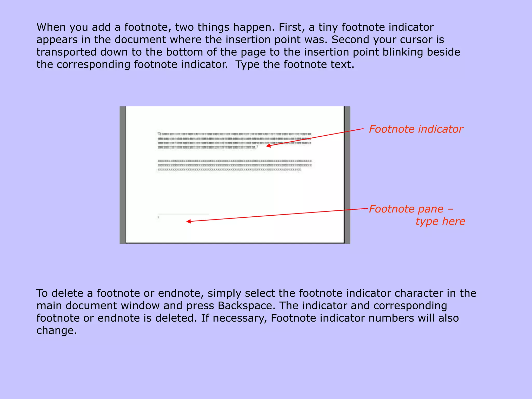 06 page formatting | PPTX