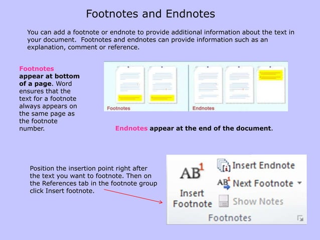 06 page formatting | PPTX | Desktop Publishing | Computer Software and Applications
