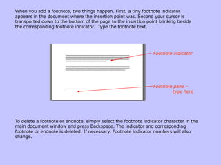 06 page formatting | PPTX