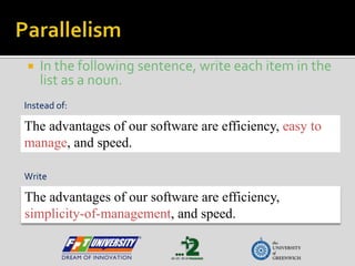 06) parallelism | PPT