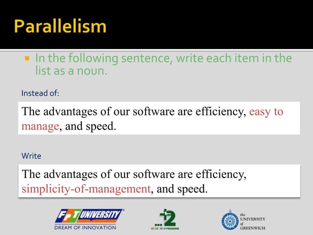 06) parallelism | PPT