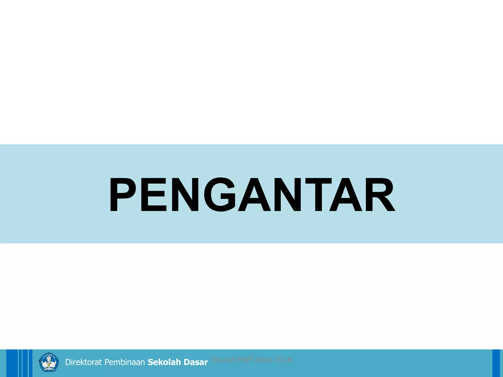 06 penguatan penilaian hots1 | PPT