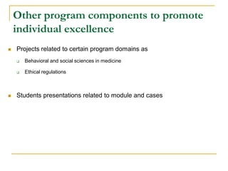 PBL - Personal Excellence Pathway PEP | PDF