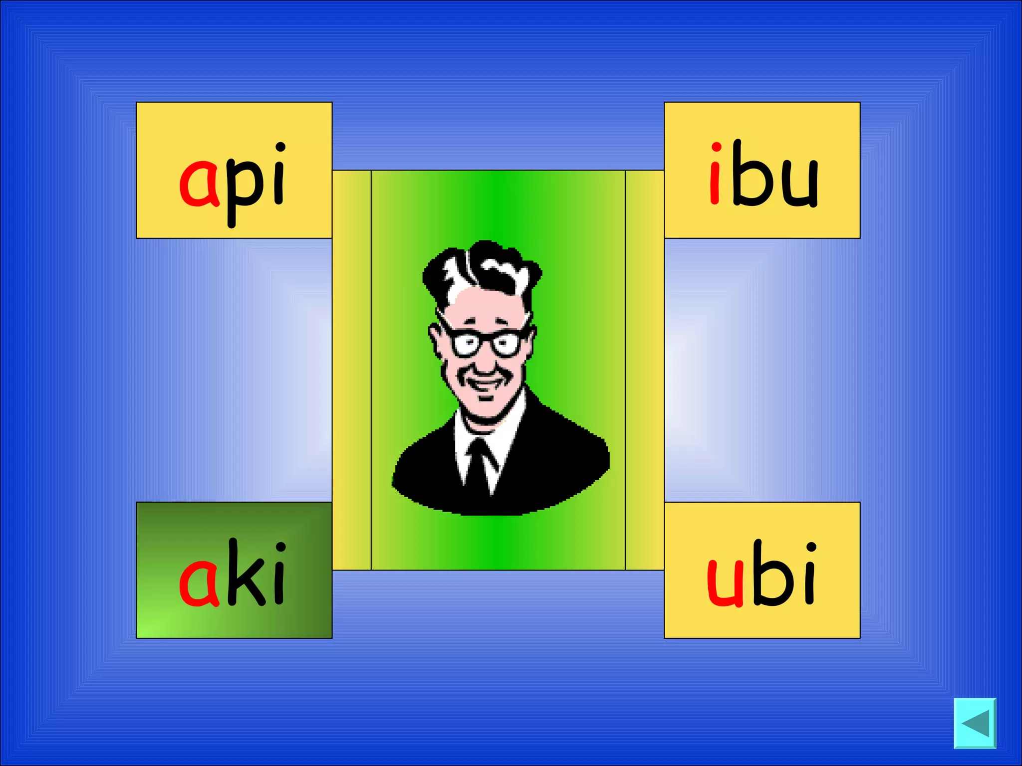 06 perkataan vkv2 | PPT