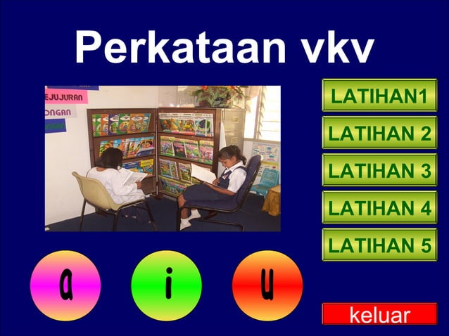 06 perkataan vkv2 | PPT | Free Download