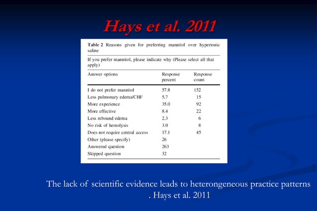 Philippe Jorens - fluid trauma - IFAD 2012 | PPT